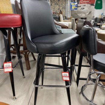 MR BAR STOOL - Updated December 2025 - 42 Photos & 28 Reviews - 167 N ...