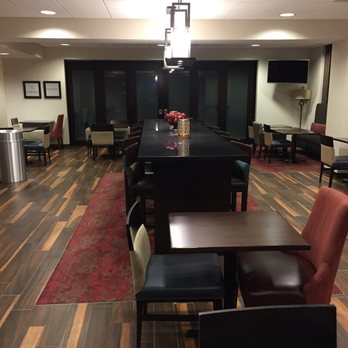 HAMPTON INN BUTLER - Updated January 2026 - 96 Photos - 400 Benevan Sq ...