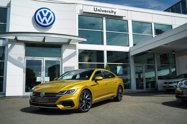 UNIVERSITY VOLKSWAGEN - Updated January 2026 - 21 Photos & 311 Verified ...