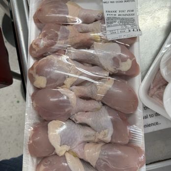 MEAT CENTER - Updated December 2025 - 16 Reviews - 657 Lancaster Byp E ...