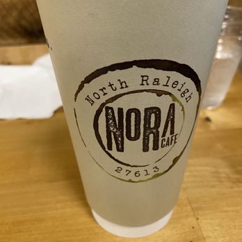 NORA CAFE - Updated December 2025 - 299 Photos & 199 Reviews - 12333 ...
