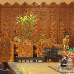 NUT POB RESTAURANT - Updated December 2025 - 76 Photos & 90 Reviews ...