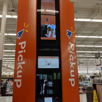 WALMART SUPERCENTER - Updated December 2025 - 31 Photos & 57 Reviews ...