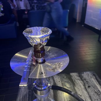 MYST LOUNGE - Updated August 2024 - 389 Photos & 577 Reviews - 756 ...