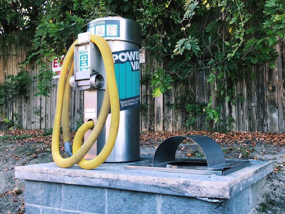 MR. SUDS CARWASH - 7333 Parklane Rd, Columbia, South Carolina - Car ...