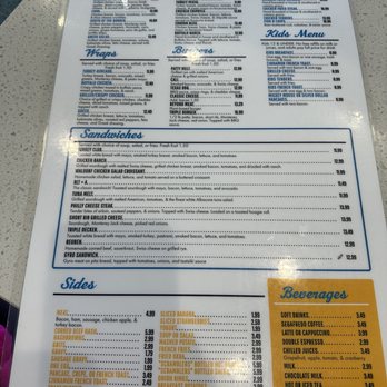 SCRAMBLER CAFE PRINCETON - Updated October 2025 - 110 Photos & 89 ...