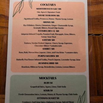 AGORA DC - Updated September 2025 - 2177 Photos & 1792 Reviews - 1527 ...