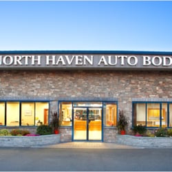 NORTH HAVEN AUTO BODY - 25 Photos & 30 Reviews - 281 Washington Ave ...