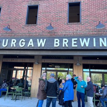 BURGAW BREWING - Updated October 2024 - 63 Photos & 42 Reviews - 103 S ...
