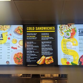 WESTSIDE DELI AND PASTA - Updated September 2024 - 83 Photos & 29 ...