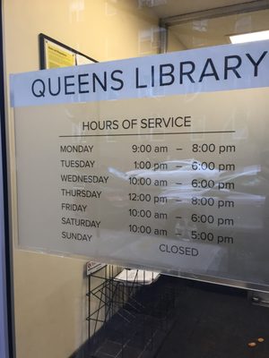 QUEENS PUBLIC LIBRARY - JACKSON HEIGHTS - Updated December 2025 - 14 ...