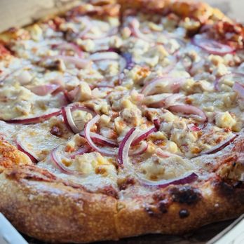 SLICE OF HAVEN PIZZERIA - Updated June 2025 - 66 Photos & 86 Reviews - 3430 Ontario Ranch Rd ...