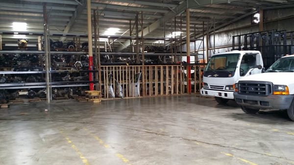 MATLOCK’S USED PARTS - Updated December 2025 - 24 Photos - 2681 Heart ...