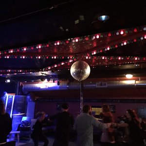 RASCALS - Updated June 2025 - 15 Photos - 70 James St, Worcester ...