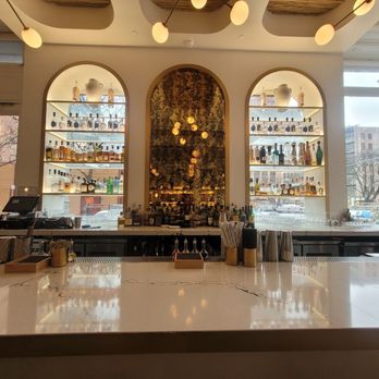 PAROS - Updated October 2025 - 89 Photos & 51 Reviews - 211 W Broadway ...