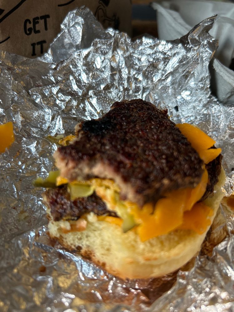 BIG DEAL BURGER - Updated February 2026 - 18 Photos - 4146 Austin ...