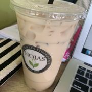 HOJAS TEA HOUSE - 286 Photos & 320 Reviews - Coffee & Tea - 222 W 6th ...