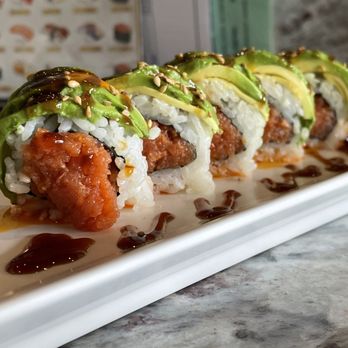 KINZA SUSHI AND ASIAN IZAKAYA - Updated June 2024 - 1053 Photos & 904 ...