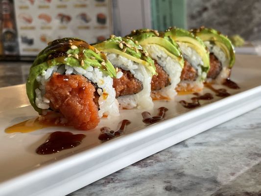 KINZA SUSHI AND ASIAN IZAKAYA - Updated April 2026 - 1162 Photos & 994 ...