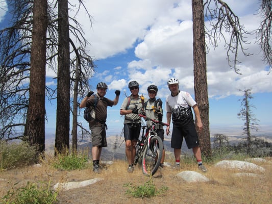 MT. PACIFICO CAMPGROUND - Updated January 2026 - 36 Photos - California ...