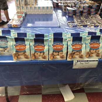 FLOWERS BAKING COMPANY OF BIRMINGHAM - Updated October 2025 - 2000 ...