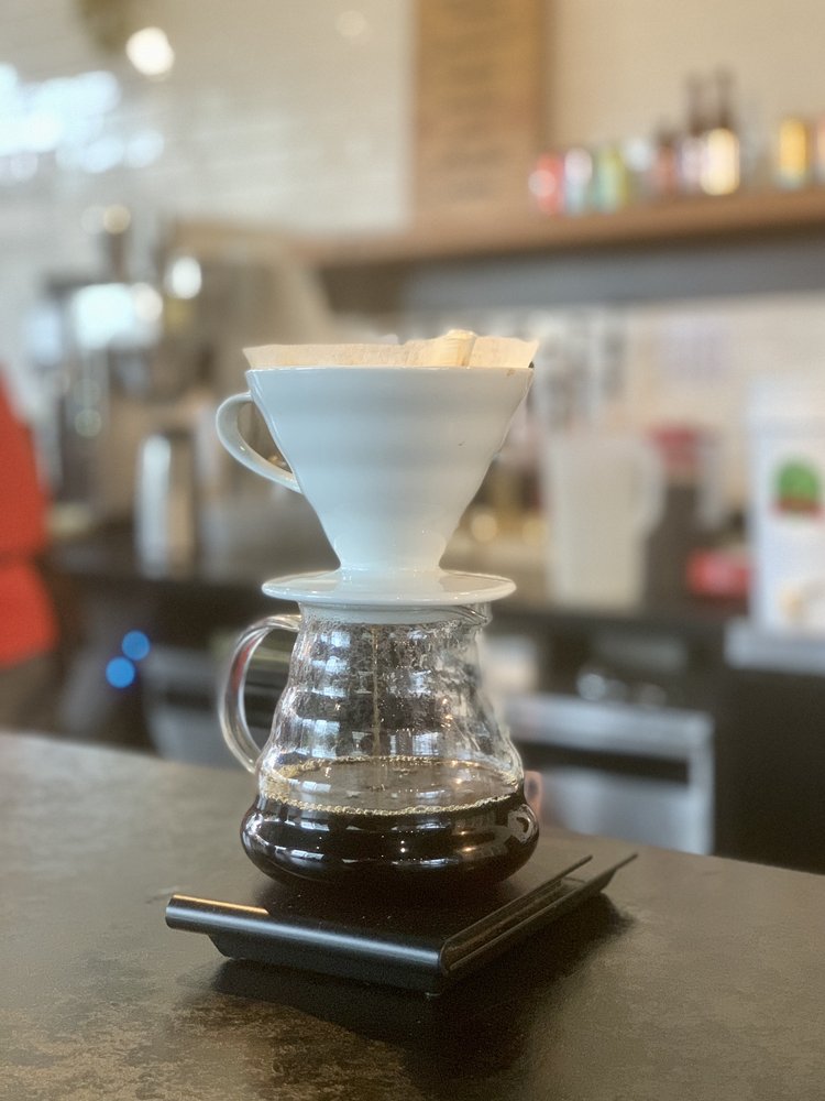 VISIBLE COFFEE ROASTERS - Updated March 2025 - 347 Photos & 510 Reviews ...