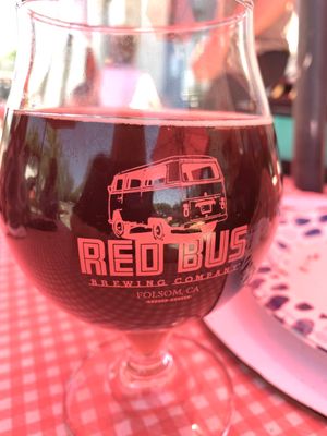 RED BUS BREWING COMPANY - Updated July 2025 - 128 Photos & 124 Reviews ...