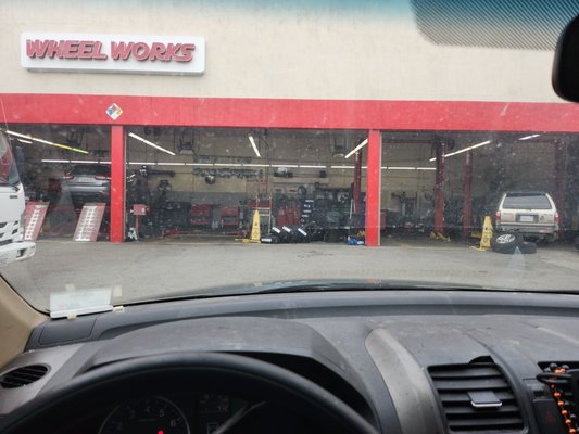 WHEEL WORKS - Updated May 2026 - 24 Photos & 220 Reviews - 1033 the ...