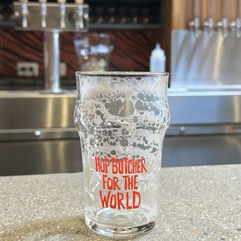 HOP BUTCHER FOR THE WORLD - Updated November 2025 - 69 Photos & 39 ...