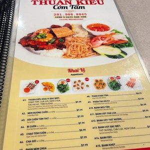 THUAN KIEU COM TAM - 444 Photos & 237 Reviews - 10792 Bellaire Blvd ...
