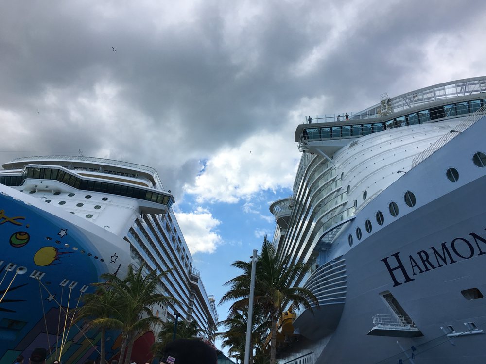 EXPEDIA CRUISESHIPCENTERS - Updated December 2025 - 3285 Richmond Ave ...