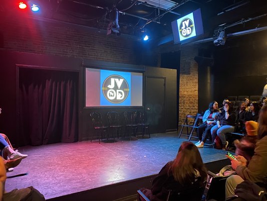 UPRIGHT CITIZENS BRIGADE THEATRE - 124 Photos & 578 Reviews - 5919 ...