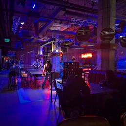 SPIN SEATTLE - Updated December 2024 - 332 Photos & 209 Reviews - 1511 ...