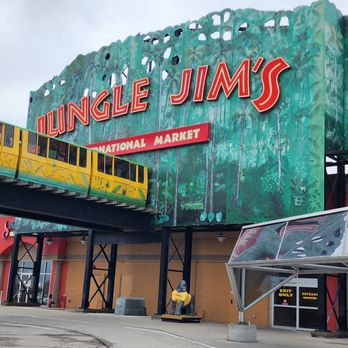 JUNGLE JIM’S INTERNATIONAL MARKET - Updated October 2025 - 1449 Photos ...