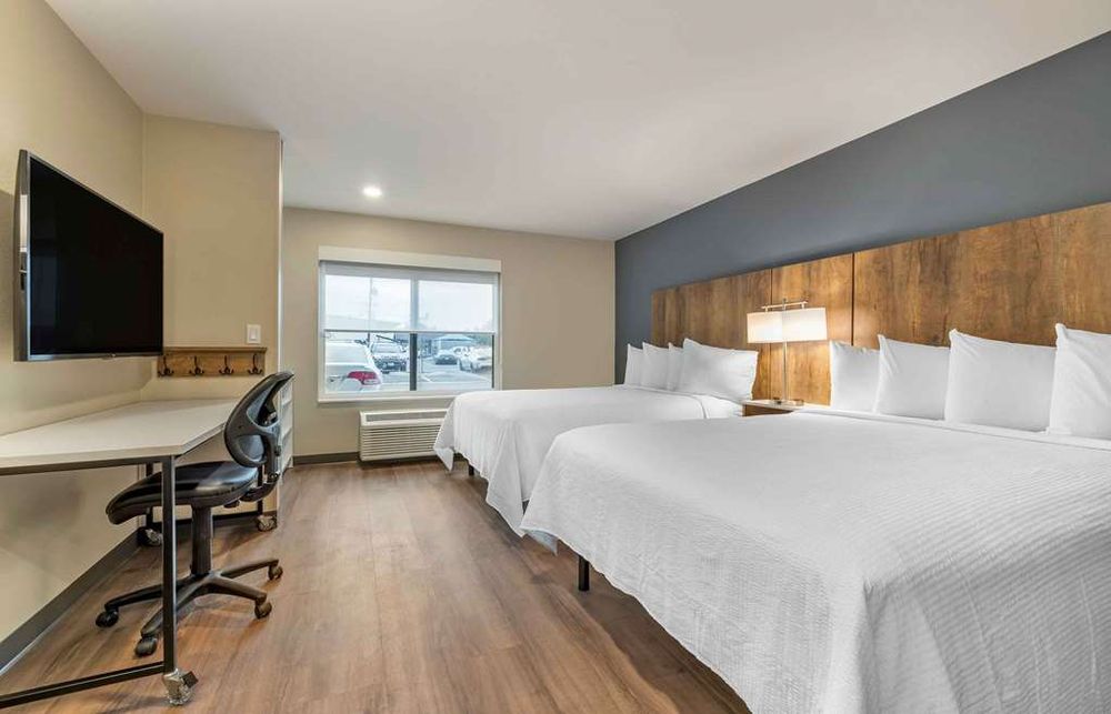 EXTENDED STAY AMERICA PREMIER SUITES - Updated October 2025 - 37 Photos ...