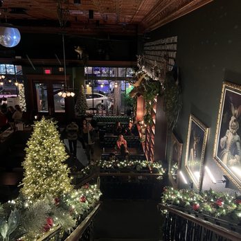 FERAL KITCHEN & LOUNGE - Updated January 2026 - 229 Photos & 108 ...