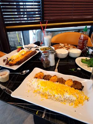 BIJAN PERSIAN GRILL - Updated January 2026 - 426 Photos & 359 Reviews ...
