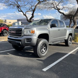 DESERT RAT OFF ROAD CENTERS - Updated December 2025 - 23 Photos & 31 ...