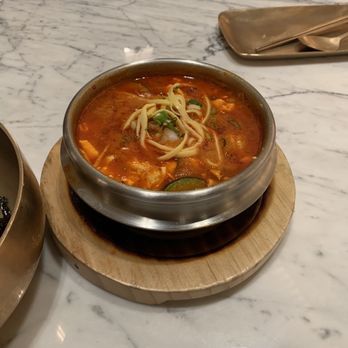 KUNJIP TOFU - Updated March 2025 - 916 Photos & 211 Reviews - 1962 W El ...