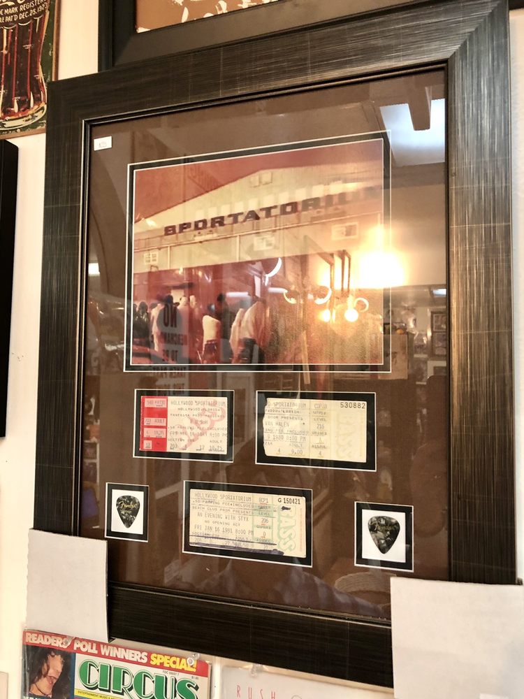 VINYL ASYLUM - Updated December 2025 - 65 Photos & 39 Reviews - 2028 ...