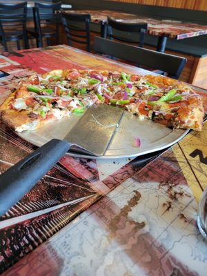 TRACKSIDE PIZZA - 106 Photos & 278 Reviews - 201 N Meridian, Puyallup ...