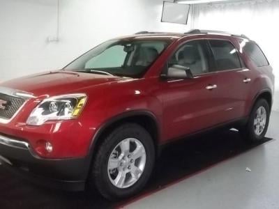 SPITZER BUICK GMC PARMA - Updated July 2025 - 26 Photos & 44 Reviews ...