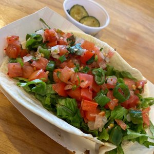 MOGO KOREAN FUSION TACOS - 571 Photos & 599 Reviews - 632 Cookman Ave ...