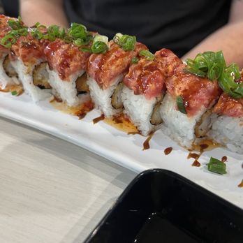 GENKI SUSHI - Updated April 2025 - 1020 Photos & 528 Reviews - 888 ...