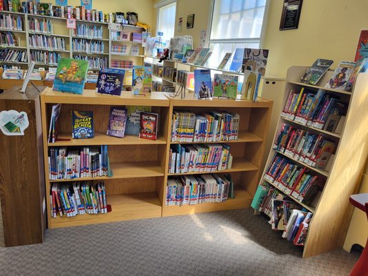 MANHEIM COMMUNITY LIBRARY - Updated October 2025 - 15 E High St ...
