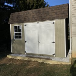 STOLTZFUS STRUCTURES - 27 Photos & 17 Reviews - 5075 Lower Valley Rd ...