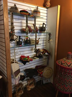 ABYSSINIA ETHIOPIAN RESTAURANT - 162 Photos & 160 Reviews - 1657 Mount ...