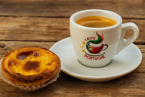 TASTE OF PORTUGAL - Updated December 2025 - 68 Photos & 22 Reviews ...