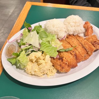 LADYBUG CAFÉ - 597 Photos & 362 Reviews - 15926 S Western Ave, Gardena ...