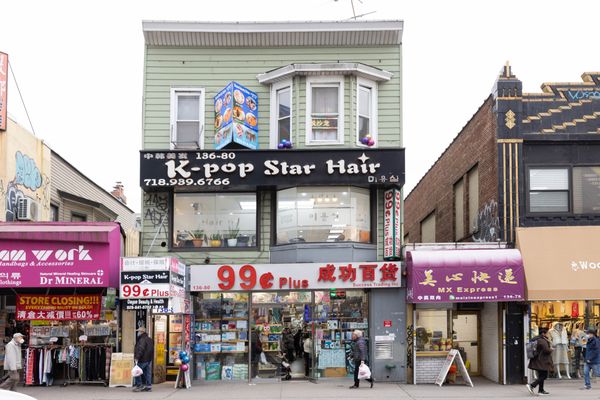 DAYUE BEAUTY - Updated October 2025 - 26 Photos & 19 Reviews - 136-80 ...